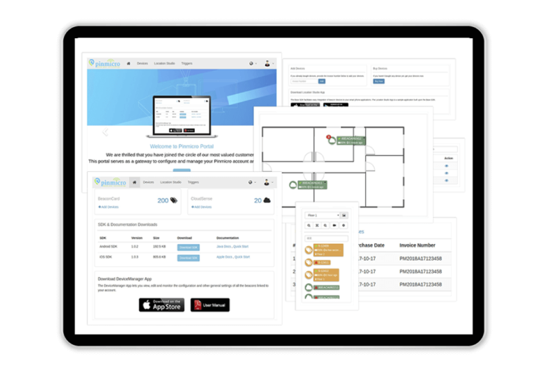 Resources - Pinmicro